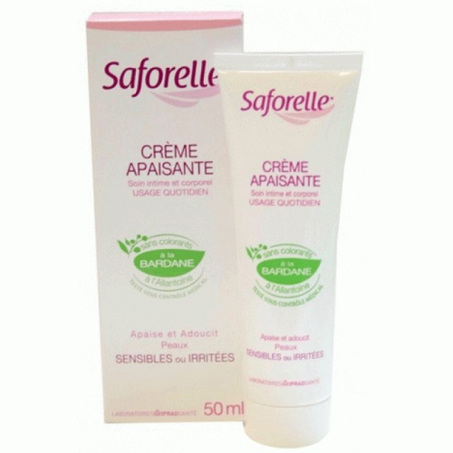 SAFORELLE UMIRUJUĆA KREMA 50ML