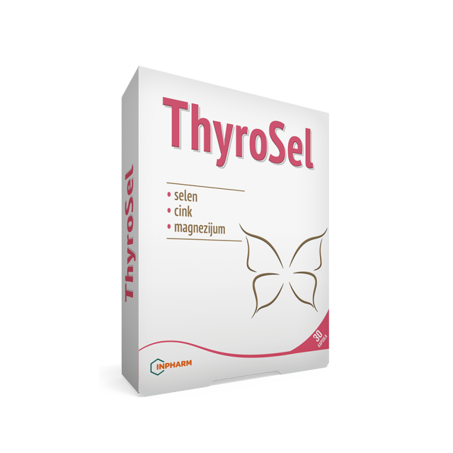 THYROSEL CPS A30