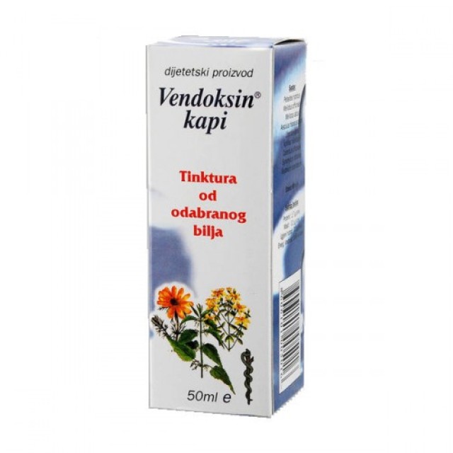 VENDOKSIN KAPI 50ML