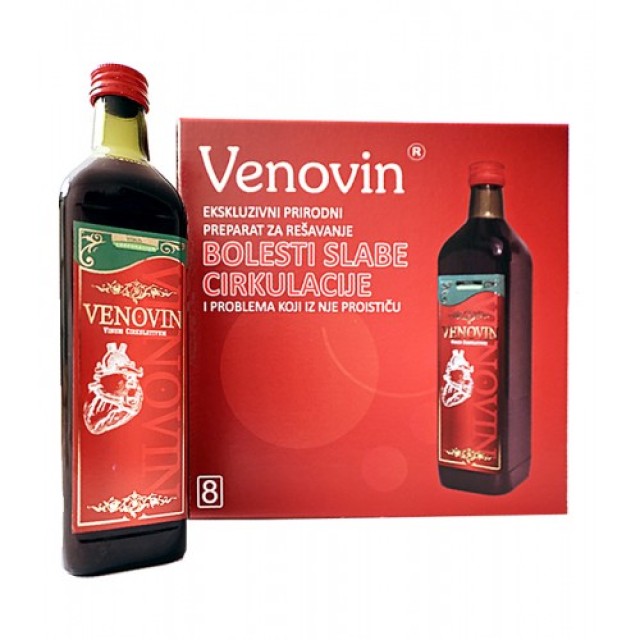 VENOVIN 750ML