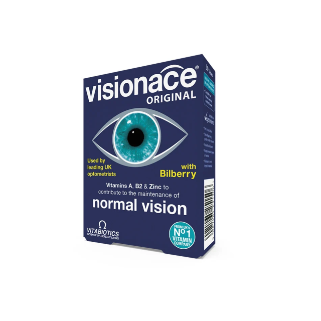 VISIONACE KAPSULE A30