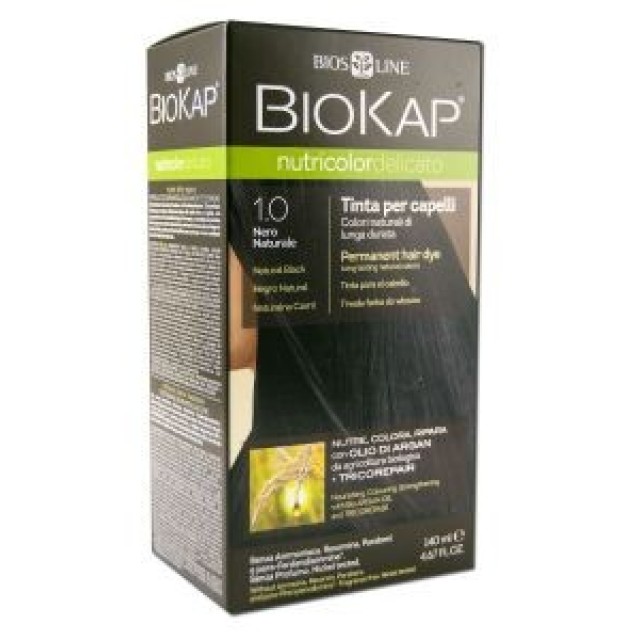 BIOKAP DELICATO FARBA BR:1.0