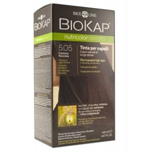 BIOKAP DELICATO FARBA BR:5.05