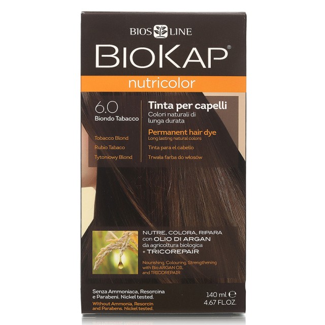 BIOKAP FARBA BR:6.0