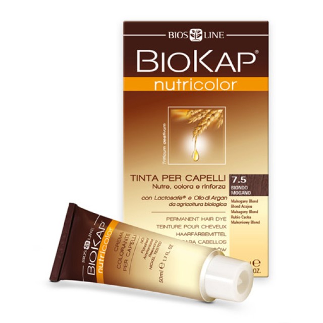 BIOKAP FARBA BR:7.5