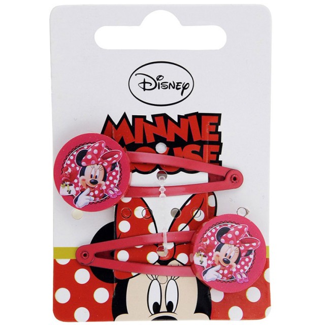 DISNEY MINI ŠNALE ZA KOSU A2 413085A