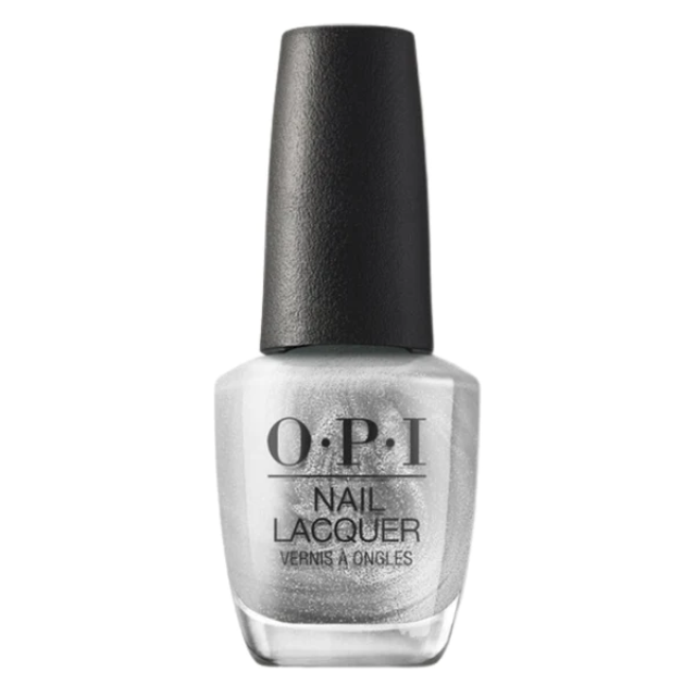 OPI LAK HR P01 GO BOG OR GO CHROME