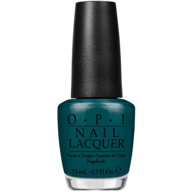 OPI LAK NL A64 AMAZON AMAZOFF