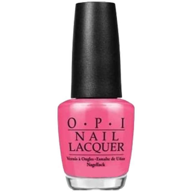 OPI LAK NL A68 KISS ME IM BRAZILIAN