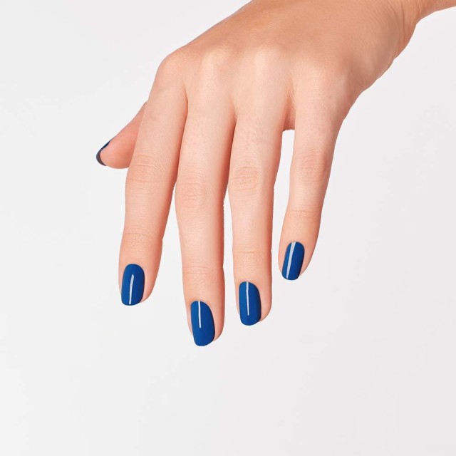 OPI LAK NL M92 MI CASA ES BLUE CASA