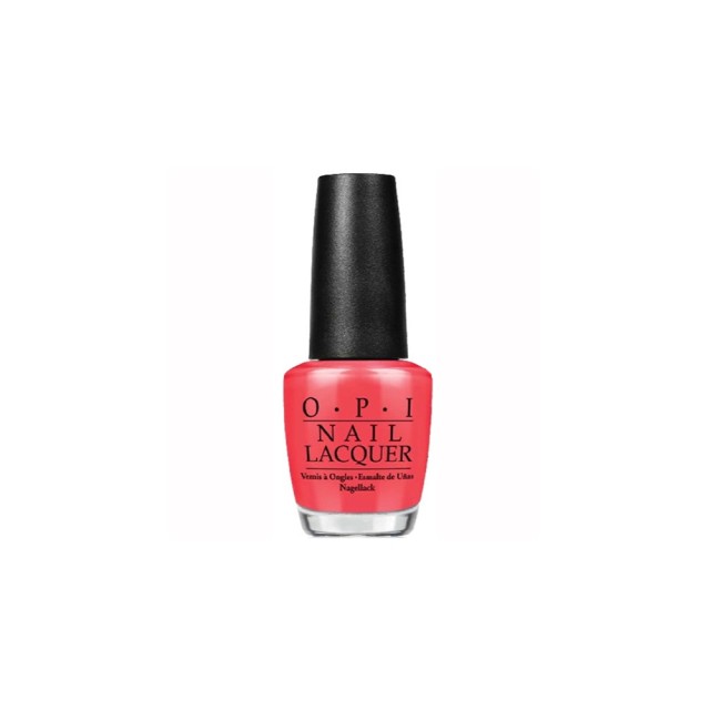 OPI LAK NL N38 BRIGHTS