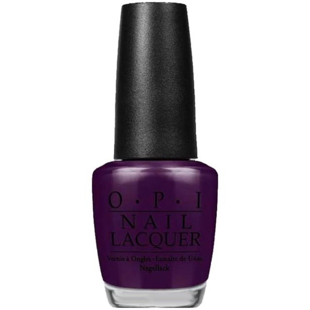 OPI LAK NL V35 VENICE O SUZI MIO