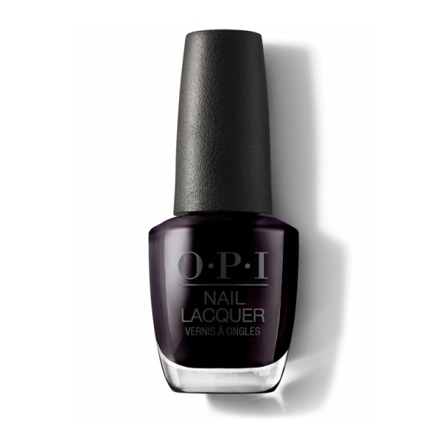 OPI LAK NL W42 LINCOLN PARK AFTER DARK