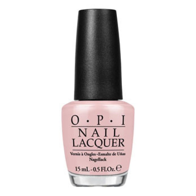 OPI LAK NLT65 - Put it in Neutral