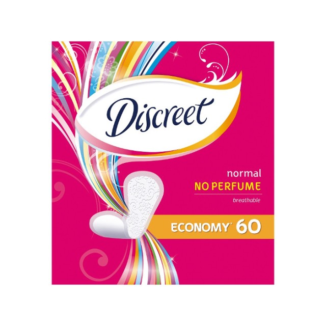DISCREET NORMAL PLUS DNEVNI ULOŠCI A60