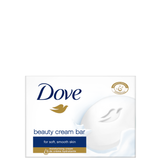 DOVE ORIGINAL KREM SAPUN 100G