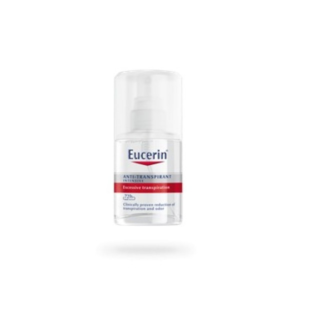 EUCERIN DEO SPREJ ANTIPERSPIRANT 30ML