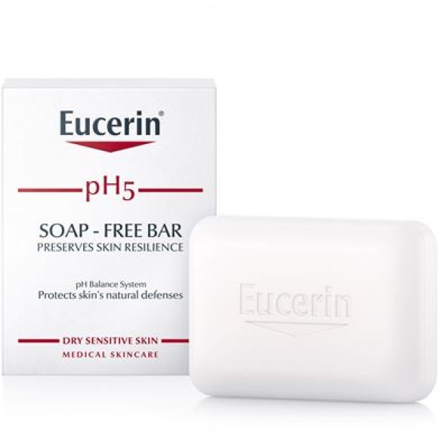 EUCERIN PH5 NEALKALNI SAPUN 100G 63141