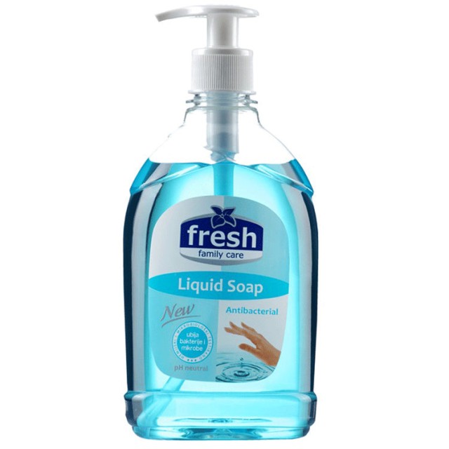 FRESH SAPUN TECNI ANTIBAKT. 500ML