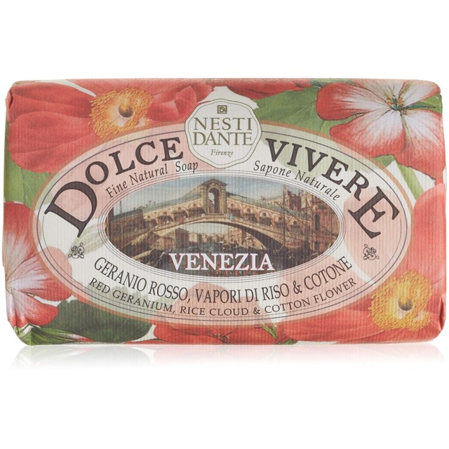 NESTI DANTE SAPUN DOLCE VIVERE VENEZIA 250G