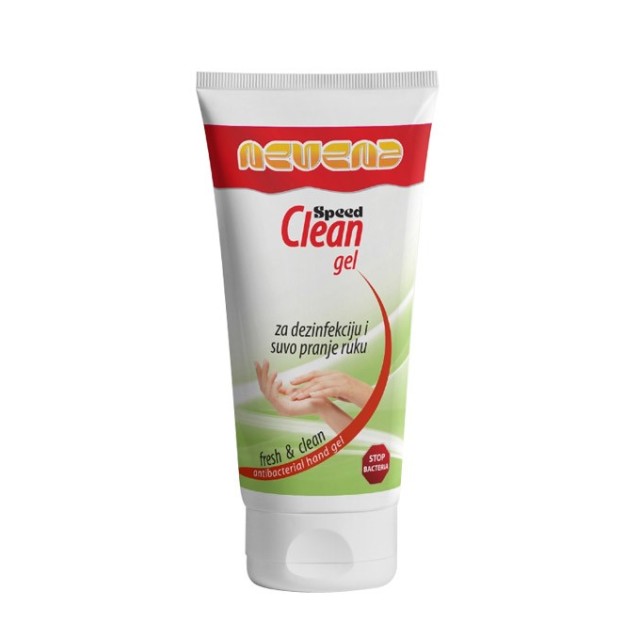 NEVENA SPEED CLEAN GEL 100ML TUBA