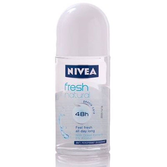 NIVEA DEO ROLL ON FRESH 50G