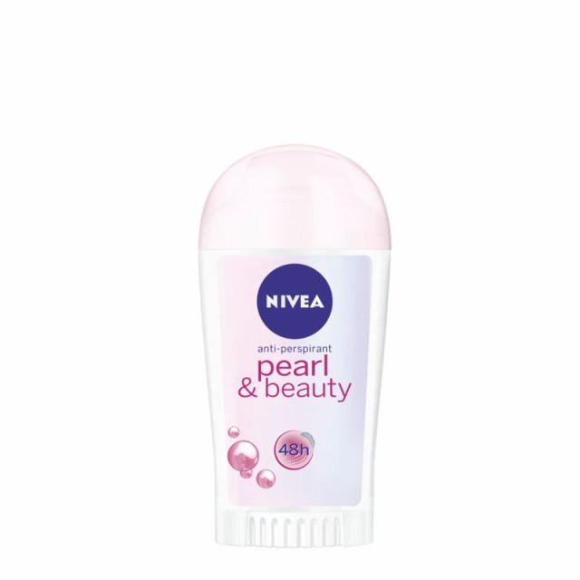 NIVEA DEO STIK PEARL 40ML