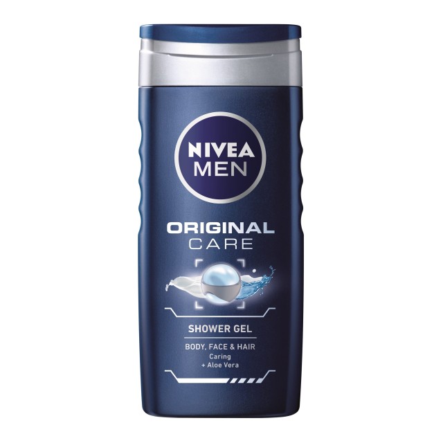 NIVEA MEN GEL ZA TUŠIRANJE