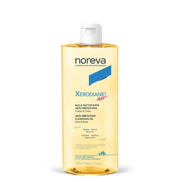 NOREVA XERODIANE AP+ ULJE ZA TUS. 400ML