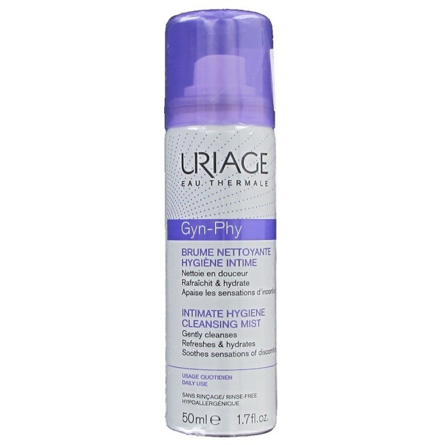 URIAGE GYN PHY MIST 50ML 1143