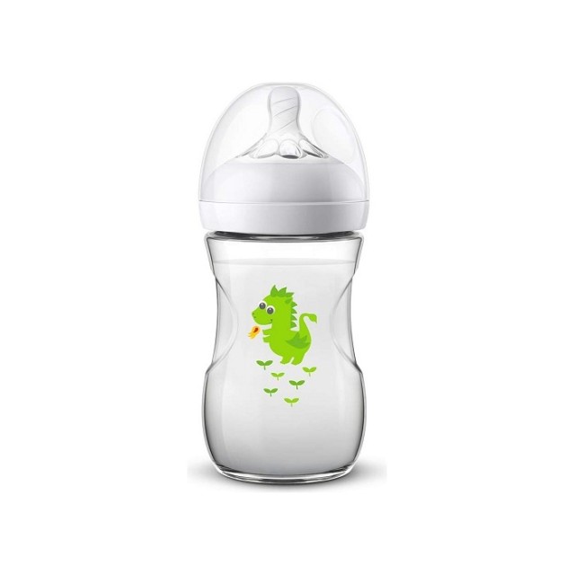 AVENT FLASICA 260ML DRAGON 0074