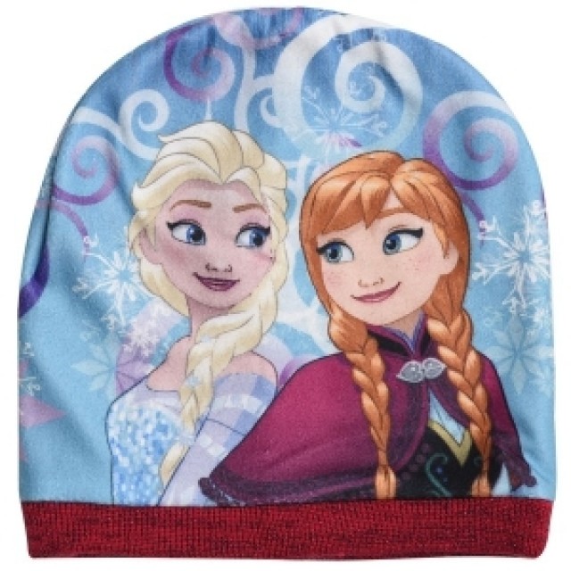 LICENCA KAPA FROZEN D10307