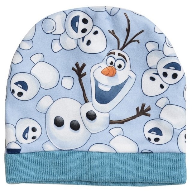 LICENCA KAPA FROZEN D10309