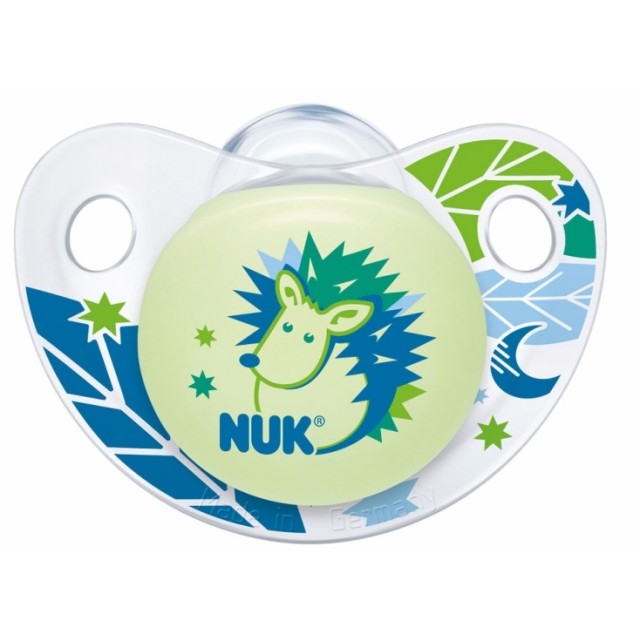 NUK VARALICE NIGHT & DAY 0-6M