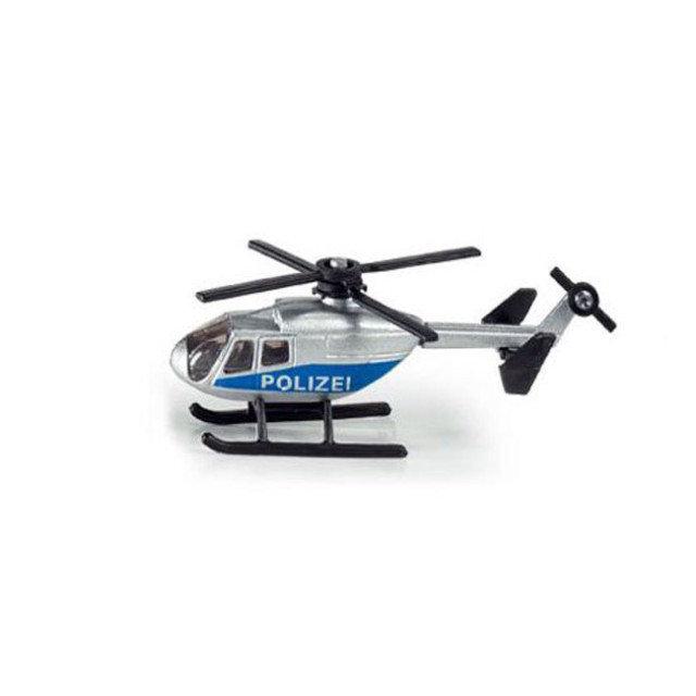 SIKU HELIKOPTER POLICIJSKI 0807