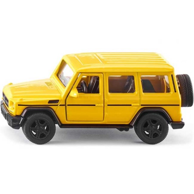 SIKU MERCEDES G 65 AMG 2350