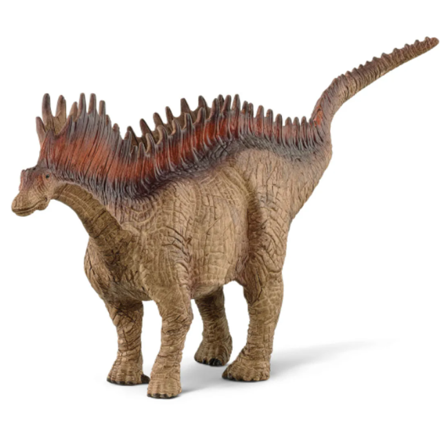 SCHLEICH AMARGASAURUS 15029