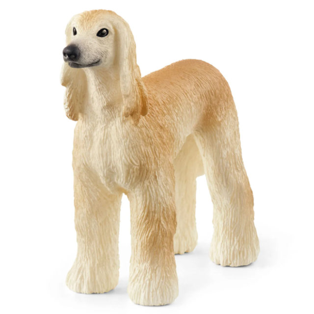 SCHLEICH AVGANISTANSKI HRT 13938