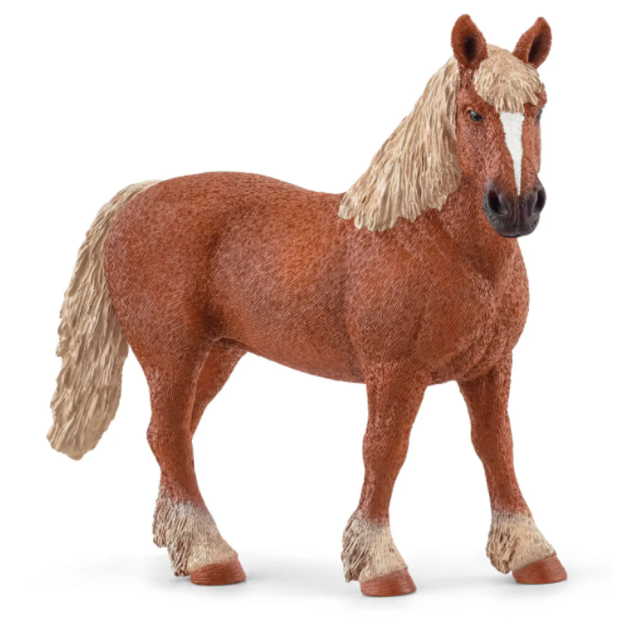 SCHLEICH BELGIJSKI KONJ 13941