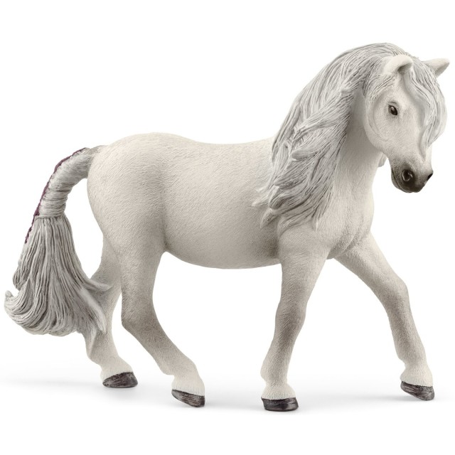 SCHLEICH ISLANDSKI PONI KOBILA 13942