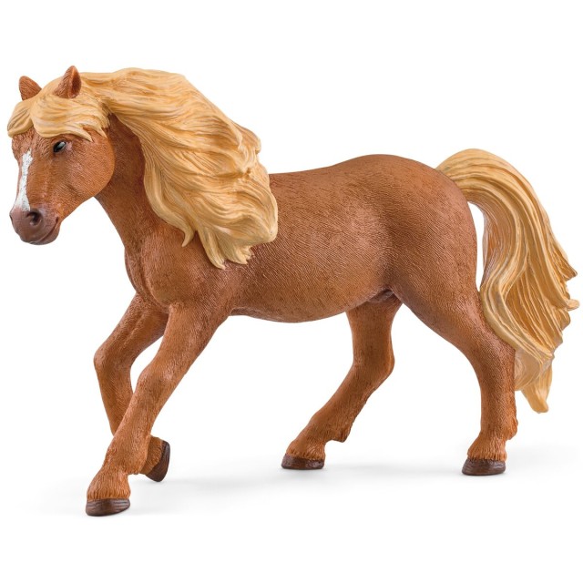 SCHLEICH ISLANDSKI PONI PASTUV 13943