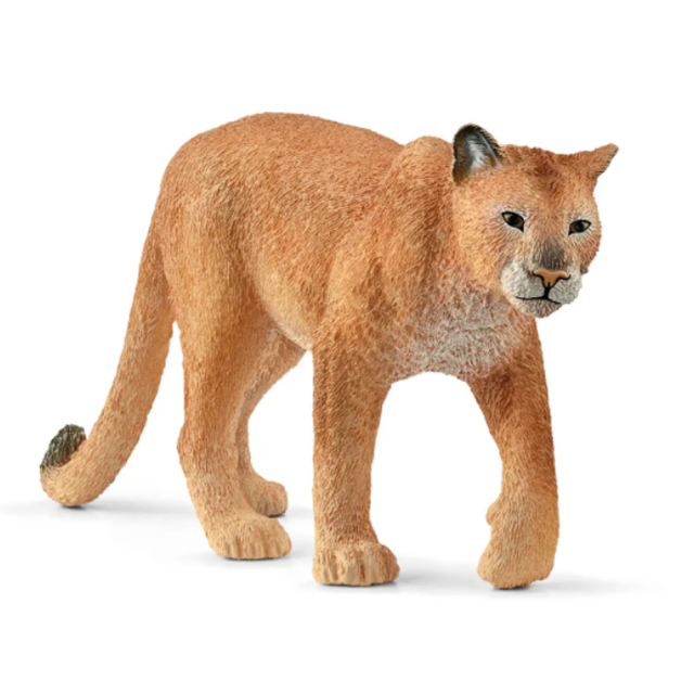 SCHLEICH KUGUAR 14853