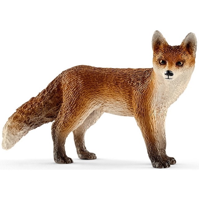 SCHLEICH LISICA 14782