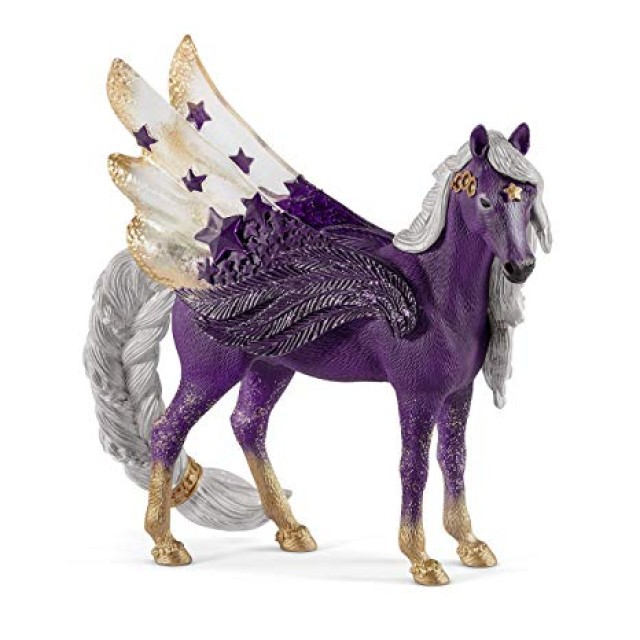 SCHLEICH PEGAZ STAR KOBILA 70579