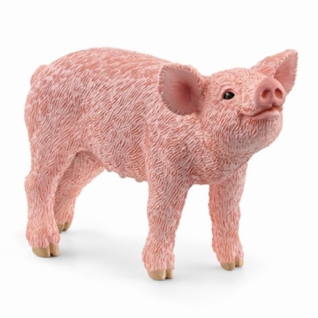 SCHLEICH PRASE 13934