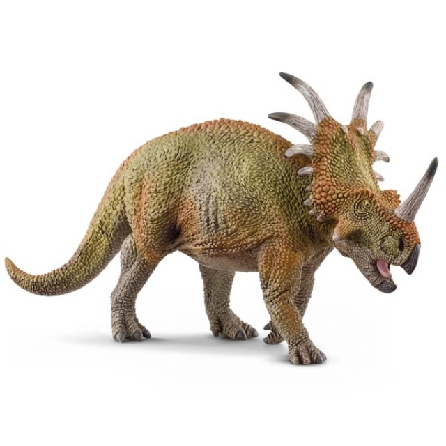 SCHLEICH STYRACOSAURUS 15033