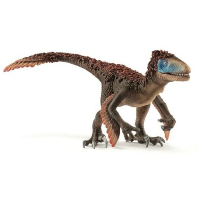 SCHLEICH UTAHRAPTOR 14582