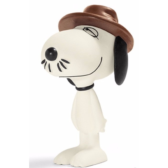 SPAJK (SNOOPY)