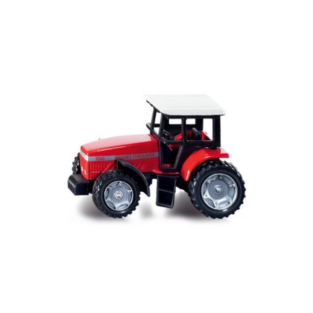 SIKU TRAKTOR MASSEY FERGUSON 0847