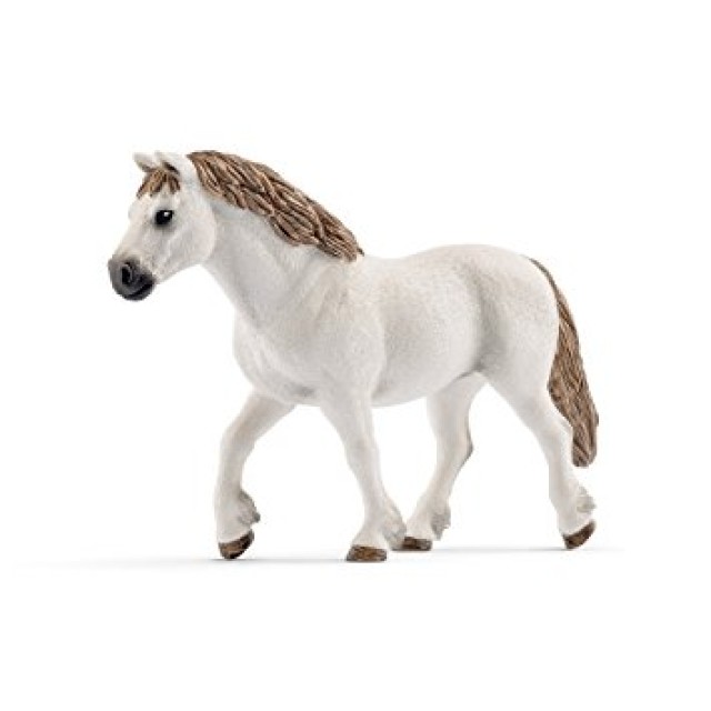 SCHLEICH VELŠKA PONI KOBILA